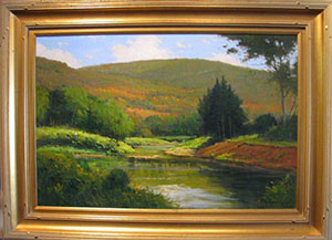 Jim Rodgers: Tranche De Vie plus Little Treasures Holiday Show