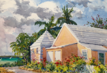 Art | Galleries | Exhibits | Fairfield County | CT | Geary Gallery, Darien