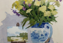 Art | Galleries | Exhibits | Fairfield County | CT | Geary Gallery, Darien