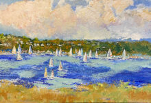 Art | Galleries | Exhibits | Fairfield County | CT | Geary Gallery, Darien